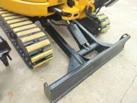 China Reliable Used Cat 303.5E Compact Excavator. Low Fuel Consumption and Easy Maintenance. a Productive Machine for Your Business. for sale
