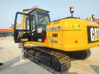 China Used CAT 320D Excavator for Sale for sale
