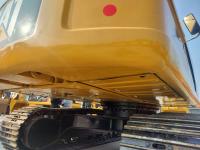 China Used CAT 320D Excavator for Sale for sale