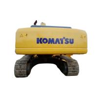 China Used KOMATSU PC400-7 Excavator with Core Components Motor Gear Pump Bearing for sale