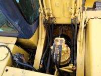China Used KOMATSU PC400-7 Excavator with Core Components Motor Gear Pump Bearing for sale