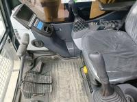 China KOMATSU Used 40 Ton Operating Weight PC400-8 Excavator Core Kawasaki Hydraulic Valve Included Motor Gear Pump Bearing PLC for sale