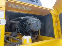 China KOMATSU Used 40 Ton Operating Weight PC400-8 Excavator Core Kawasaki Hydraulic Valve Included Motor Gear Pump Bearing PLC for sale