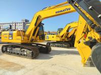 China Used Komatsu Pc160 Excavator Imported From Japan for sale