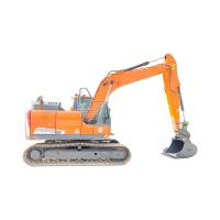 China Doosan Dx140 Used Excavator Core Components Included Motor Gear Pump Bearing for sale