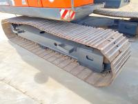 China Doosan Dx140 Used Excavator Core Components Included Motor Gear Pump Bearing for sale