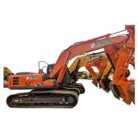 China Used HITACHI ZAXIS 210-3G Excavator Second Hand for sale