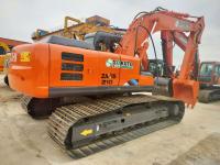 China Used HITACHI ZAXIS 210-3G Excavator Second Hand for sale