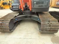 China Used HITACHI ZAXIS 210-3G Excavator Second Hand for sale