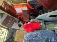 China Used HITACHI ZAXIS 210-3G Excavator Second Hand for sale