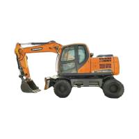 China Doosan Dx150W-9C Pre-Owned Excavator for sale