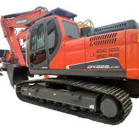 China Doosan Dx225-9C Excavator for sale