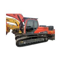 China Doosan Dx225-9C Excavator for sale