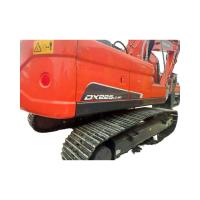 China Doosan Dx225-9C Excavator for sale