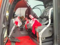 China Doosan Dx225-9C Excavator for sale