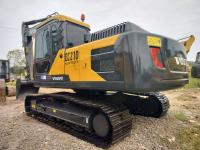 China Vol-voEC210 Used Excavator Discount 30% for sale