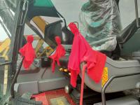 China Vol-voEC210 Used Excavator Discount 30% for sale