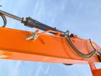 China Used Doosan DX140 14t Crawler Excavator From South Korea Second-Hand Product for sale