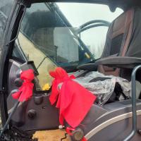 China Used HYUNDAI 225LC-9S Excavator for Sale for sale