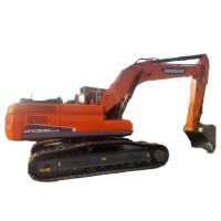 China High Quality Used Doosan Dx300lc-9c Crawler Hydraulic Excavator and DX300 Mining Excavator Direct From South Korea for sale