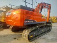 China High Quality Used Doosan Dx300lc-9c Crawler Hydraulic Excavator and DX300 Mining Excavator Direct From South Korea for sale