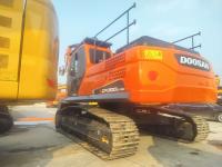 China High Quality Used Doosan Dx300lc-9c Crawler Hydraulic Excavator and DX300 Mining Excavator Direct From South Korea for sale