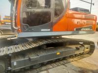 China High Quality Used Doosan Dx300lc-9c Crawler Hydraulic Excavator and DX300 Mining Excavator Direct From South Korea for sale