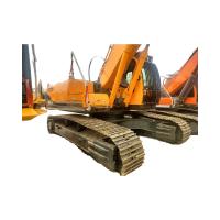China Used HYUNDAI 305LC-9T Excavator with Core Components Motor Engine Gearbox Gear Pump Bearing for sale