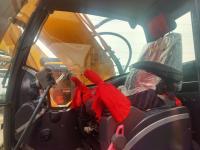 China Used HYUNDAI 305LC-9T Excavator with Core Components Motor Engine Gearbox Gear Pump Bearing for sale