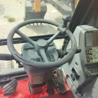 China Used HYUNDAI R150W-9 Excavator for Sale for sale