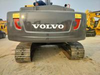 China High-quality second-hand Vol-vo  EC240 hydraulic crawler excavators for sale