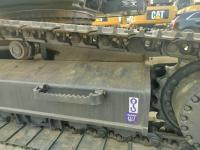 China High-quality second-hand Vol-vo  EC240 hydraulic crawler excavators for sale