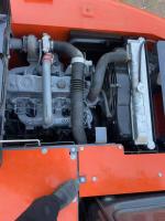 China Used HITACHI EX120-5 Excavator for sale