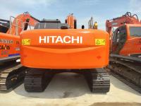 China Used HITACH ZAXIS 210-3 Excavator in Good Condition Core Components Include Motor Engine Gearbox Gear Pump Bearing for sale