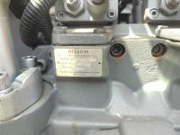 China Used HITACH ZAXIS 210-3 Excavator in Good Condition Core Components Include Motor Engine Gearbox Gear Pump Bearing for sale