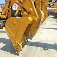 China Used CAT320D2L Excavator Product Category Used Heavy Equipment for sale