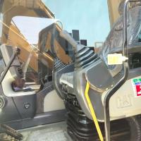China Used CAT320D2L Excavator Product Category Used Heavy Equipment for sale