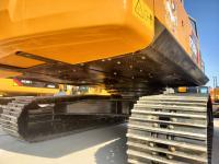 China High Quality 24T Sany SY245HPRO Second-Hand Hydraulic Crawler Excavator Large Farm Workhorse for sale