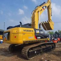 China Used Excavator CAT330 Is on Sale for sale