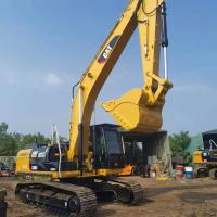 China Used Excavator CAT330 Is on Sale for sale
