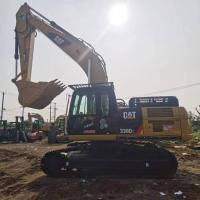 China Used Excavator CAT330 Is on Sale for sale