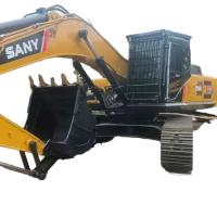 China Used SANY SY365H Excavator High Quality Product for sale