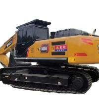 China Used SANY SY365H Excavator High Quality Product for sale