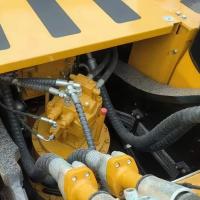 China Used SANY SY365H Excavator High Quality Product for sale