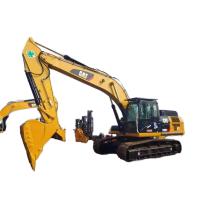 China Used for CAT 330D Excavator Premium Product Category for sale
