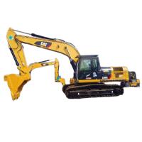 China Used for CAT 330D Excavator Premium Product Category for sale