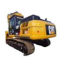 China Used for CAT 330D Excavator Premium Product Category for sale