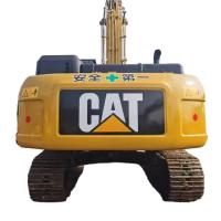 China Used for CAT 330D Excavator Premium Product Category for sale