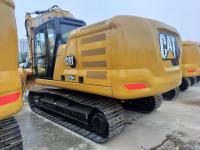 China Supply Competitive Price Secondhand Excavator CAT 320GC with Good Condition for Earthworks for sale