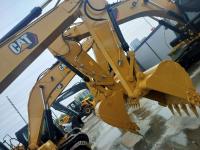 China Supply Competitive Price Secondhand Excavator CAT 320GC with Good Condition for Earthworks for sale